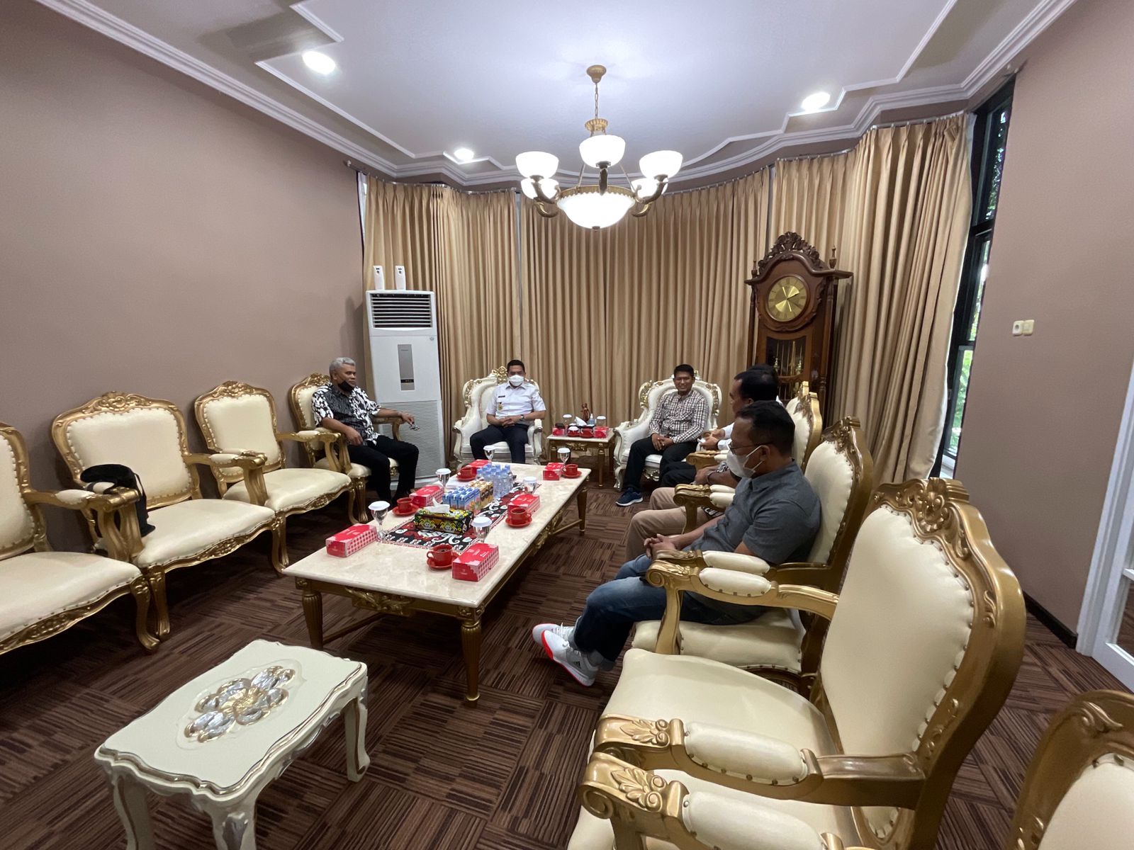 Dapat Dukungan Penuh Pengprov TI Kaltim, Kejuaraan Taekwondo Gubernur ... Dapat Dukungan Penuh Pengprov TI Kaltim, Kejuaraan Taekwondo Gubernur ...