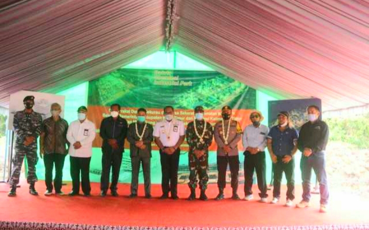 Ketua DPRD Kutim Joni Peduli Nasib Tenaga Kerja Lokal, Silahkan Tenaga ... Ketua DPRD Kutim Joni Peduli Nasib Tenaga Kerja Lokal, Silahkan Tenaga ...